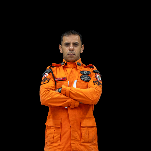 CBMBA Team - RopeDays - The largest rope rescue event in the Americas.