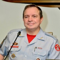 cel_schroeder - RopeDays - The biggest rope rescue event in the Americas.